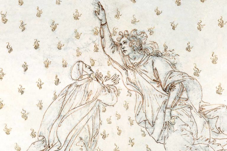 SANDRO BOTTICELLI - 10 CIEKAWYCH FAKTÓW