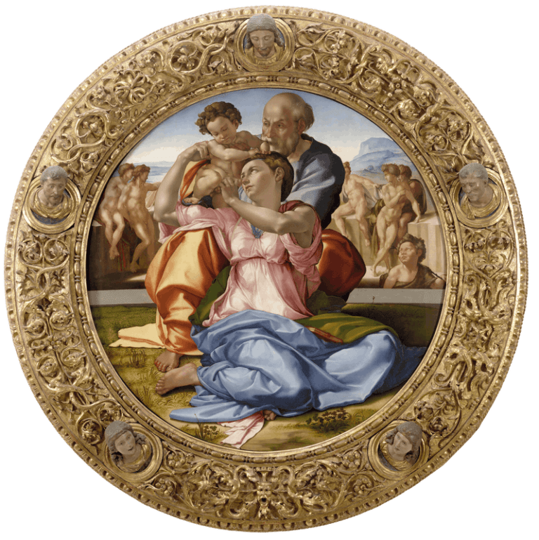 michal aniol - Przewodnik po Florencji - Joanna Florence Guide